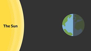 Day and night - BBC Bitesize