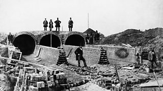 Changes in the prevention of disease - improving public health ...