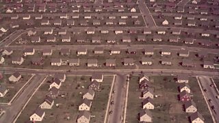 Suburbanisation and the baby boom - The economic impact of World War ...