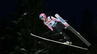 Winter Olympics: The physics of winter sports - BBC Bitesize