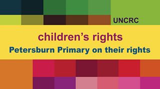 Children's Rights - 2nd level Health and wellbeing - BBC Bitesize
