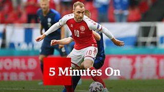 Denmark - BBC Sport