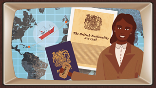 Black History Month collection - guides for KS1, KS2, KS3 - BBC Bitesize