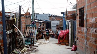 Argentina - BBC News