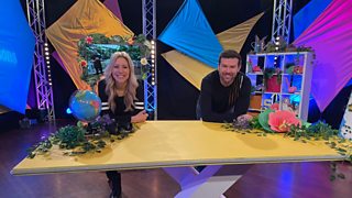 British Science Week 2026 Teaching Resources - BBC Teach