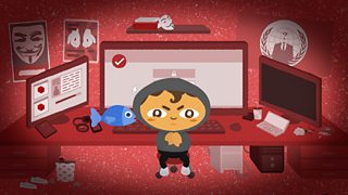 Internet i tehnologija: Punoletstvo najpoznatije internet lisice ...