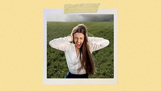 BBC Radio 4 - Woman's Hour - Scream therapy: Five reasons we should (or ...