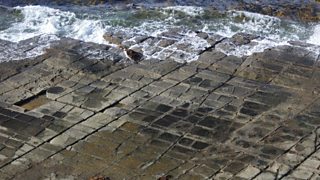 Natural shapes around the world - BBC Bitesize