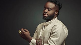 C'est le moment Locko : "exploiter ma culture sans la dénaturer" - BBC ...