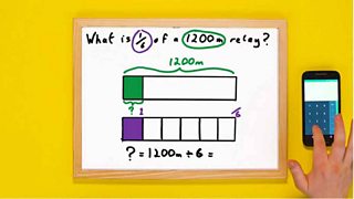 Fractions - KS2 Maths - BBC Bitesize