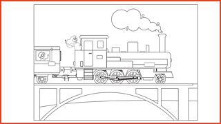 KS1: Travel and transport. 5: Tremendous trains - BBC Teach