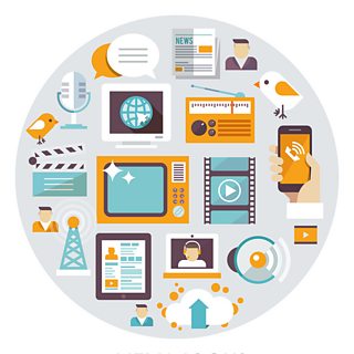 Understanding the media - BBC Bitesize