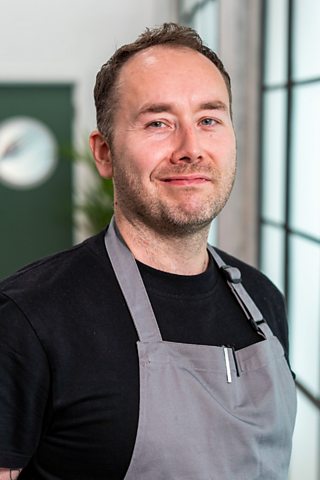 BBC Two - Great British Menu, Series 17 - Stuart Ralston