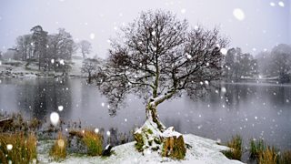 BBC - Pic of the Season Winter 2021/22