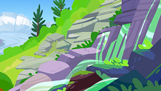 What are rivers? - BBC Bitesize