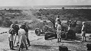 The fight for independence in Africa - The end of Empire - KS3 History ...