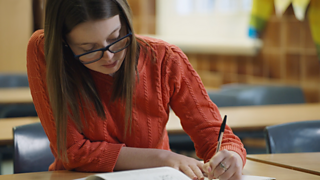 How do I make a revision timetable for my exams? - BBC Bitesize