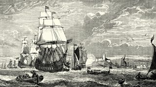 British colonialism in India - The British Empire - KS3 History ...