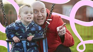 Telling children off: How should we speak to children about their ...