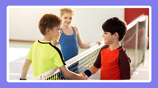 Why do we have rules? | KS1 Citizenship | Primary - BBC Bitesize