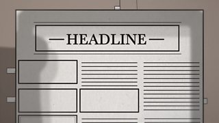 How do you write a news article? - BBC Bitesize