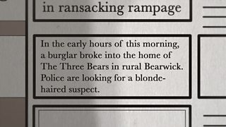 How do you write a news article? - BBC Bitesize