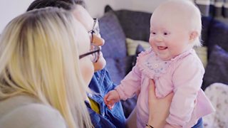 When do babies start babbling and how to encourage them? - BBC Tiny ...
