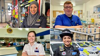 Careers in... - Careers - BBC Bitesize