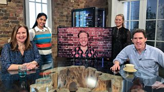 Saturday Kitchen episodes - BBC Food
