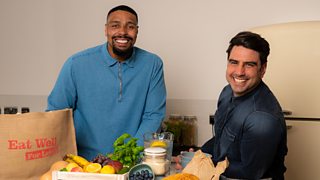 Gregg Wallace recipes - BBC Food