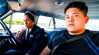 Hardball - CBBC - BBC