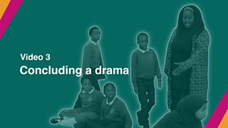 Primary Drama Workshop - BBC Teach