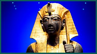Tutankhamun: 100 Years - BBC Teach