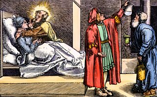 Medicine through time - 3rd level History - BBC Bitesize