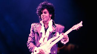 The Artist Formerly Known As Prince News, Music & Videos | BBC