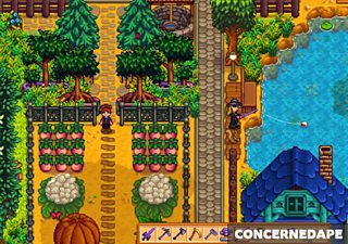 BBC - The Social - The best video games showcasing environmentalism