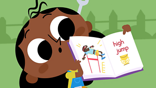 Early years English - BBC Bitesize