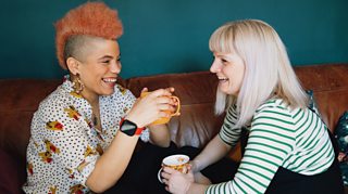 The curious evolution of smiling - BBC Bitesize