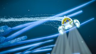 The Deep - CBBC - BBC