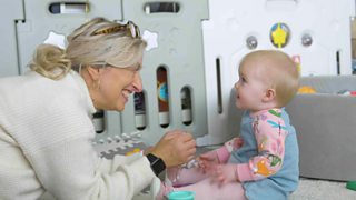 Activities for 10 month olds - Tiny Happy People