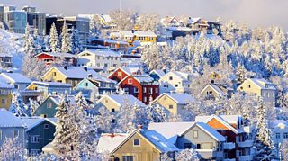 The 7 continents - KS2 Geography - BBC Bitesize