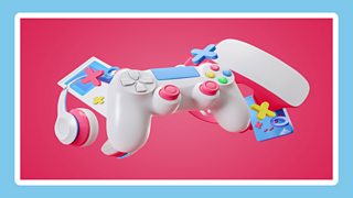 How do we use digital devices? - BBC Bitesize