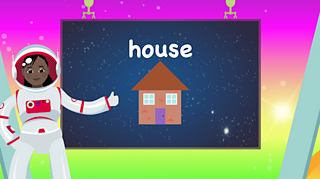 Early years Maths - BBC Bitesize