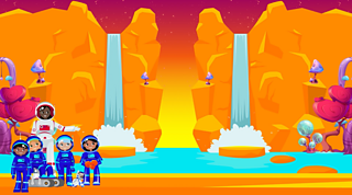 Numerical pattern - Early years Maths - BBC Bitesize