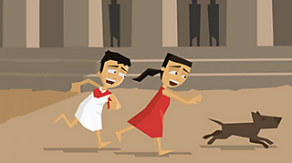 Ancient Greece - KS2 History - BBC Bitesize