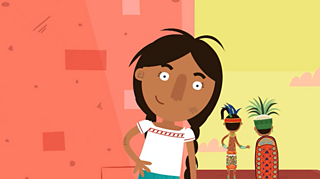 Maya Civilisation - KS2 History - BBC Bitesize