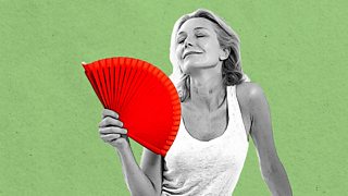 Menopause - BBC News