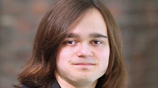 BBC Four - BBC Young Musician - Daniel Hibbert