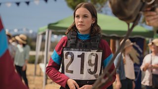 All-things Animals on iPlayer - CBBC - BBC
