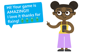 KS2 Computing - BBC Bitesize